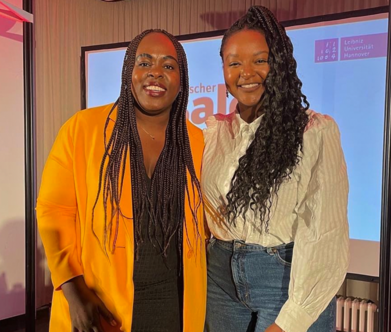 Über mich – Djenabou Diallo-Hartmann